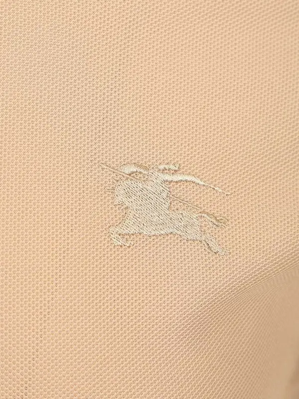 Burberry Eddie Ekd - Cream