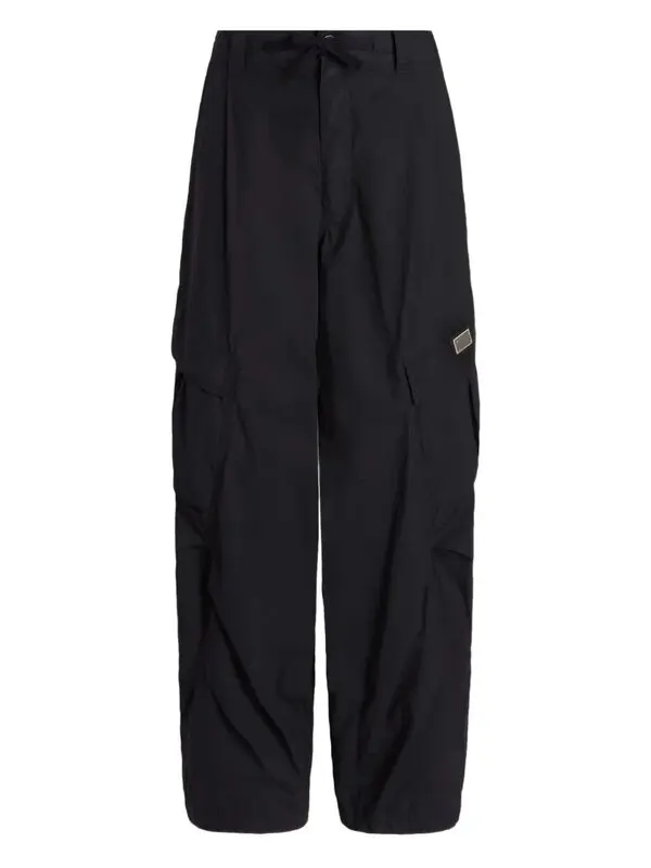Dolce & Gabbana Cargo Pants - Multicolor