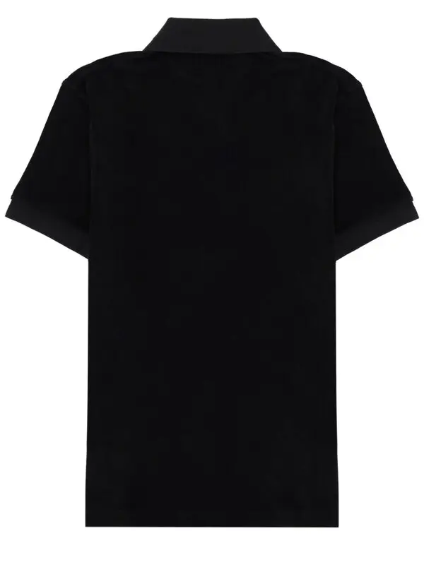 TOM FORD Cotton Polo