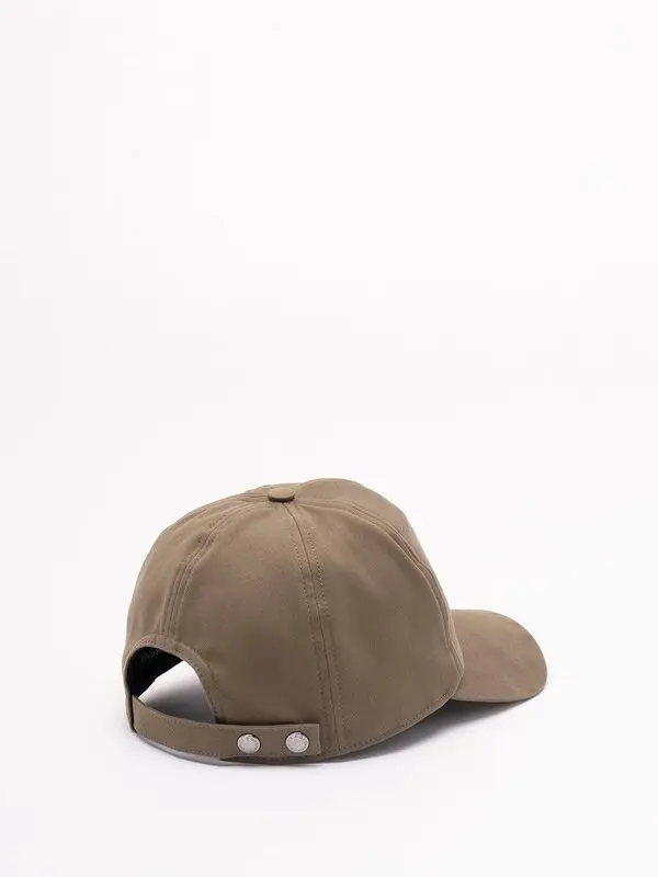 Dolce & Gabbana Baseball Cap