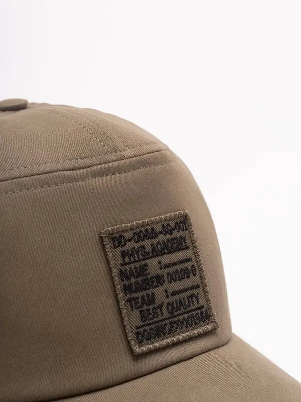 Dolce & Gabbana Baseball Cap