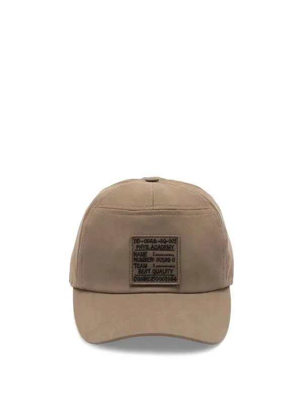 Dolce & Gabbana Baseball Cap - Multicolor