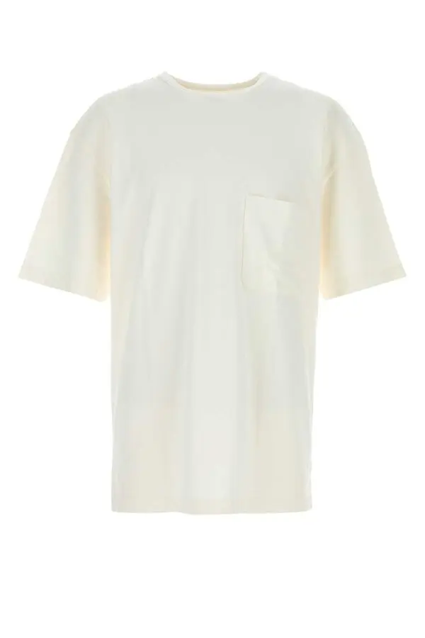 LEMAIRE Cotton Oversize T-shirt