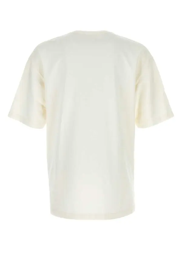 LEMAIRE Cotton Oversize T-shirt