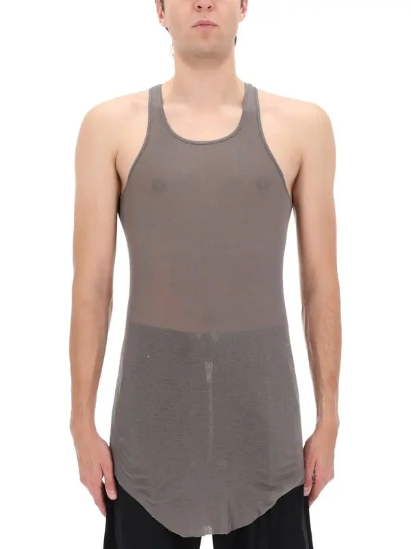 Rick Owens Cotton Tops