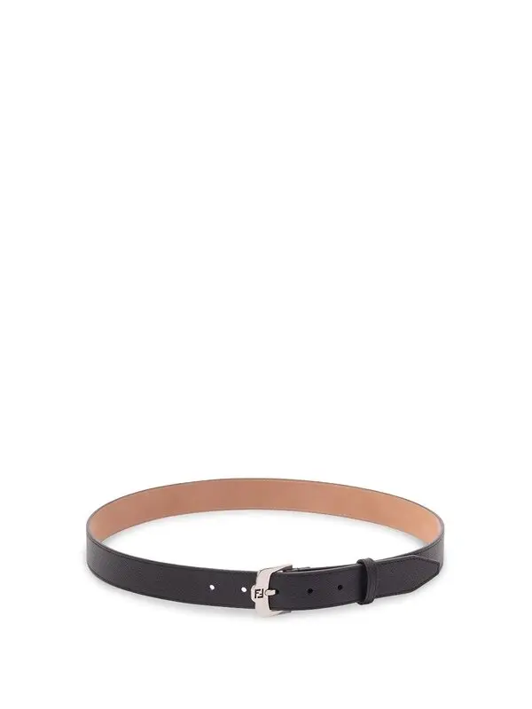 Fendi Belt - Multicolor