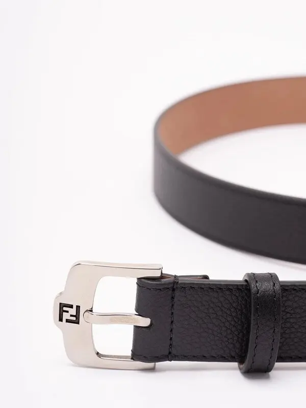 Fendi Belt - Multicolor