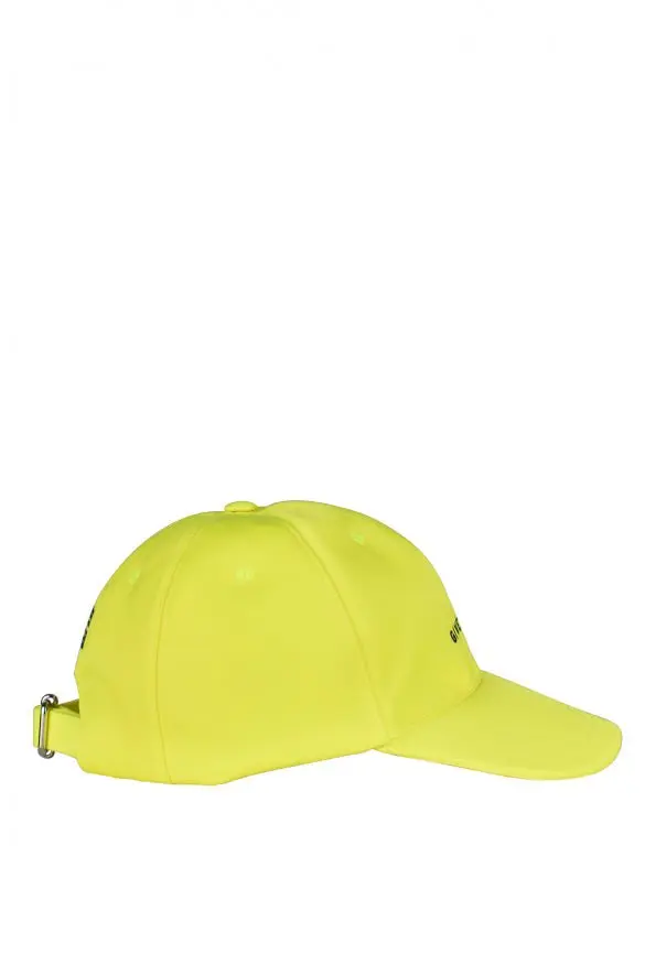 Givenchy Polyamide Cap With Black Logo