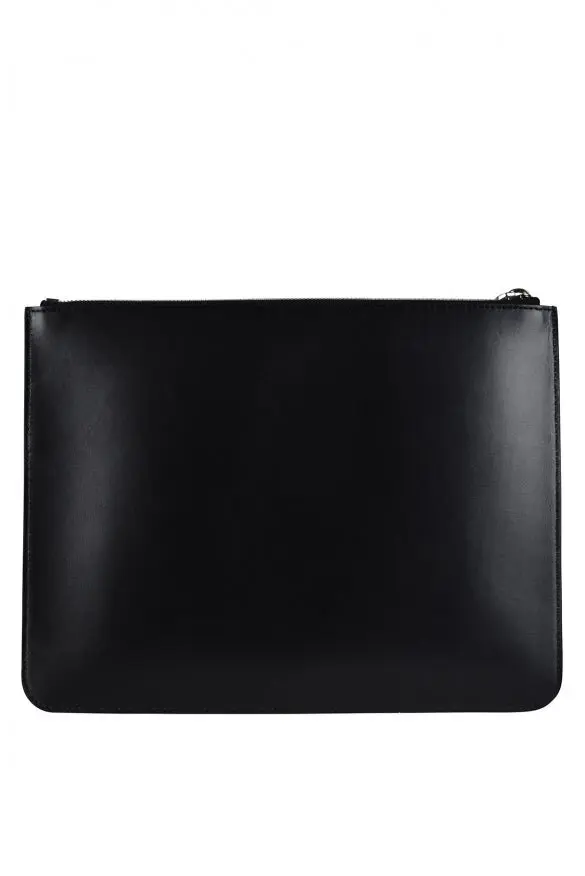 Givenchy Leather Clutch