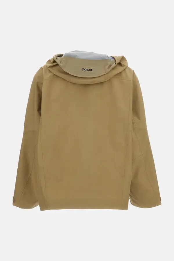 Moncler Santec Jacket - Multicolor
