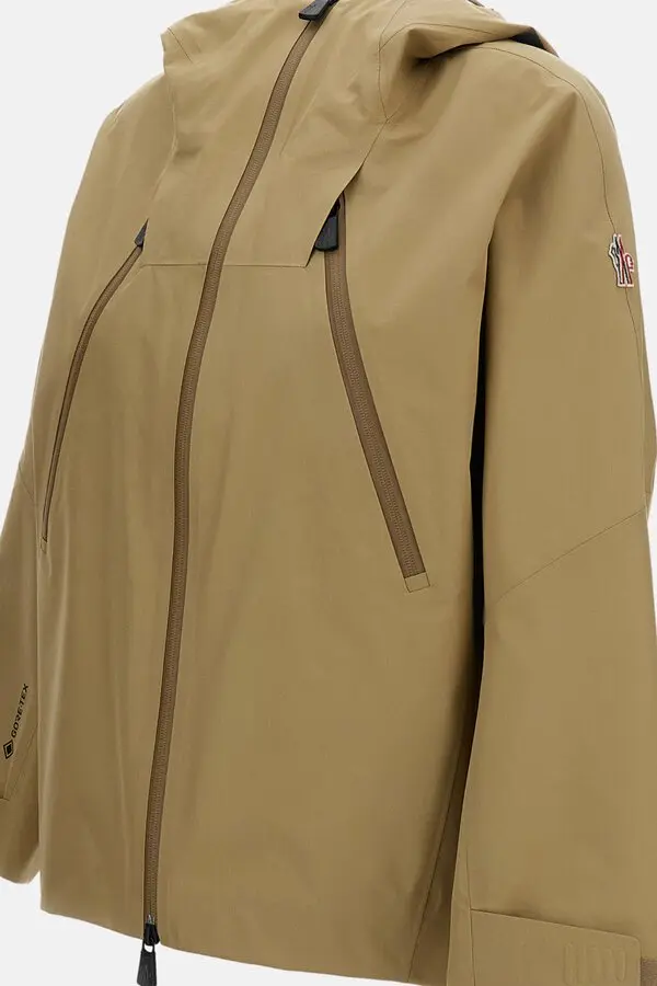 Moncler Santec Jacket - Multicolor