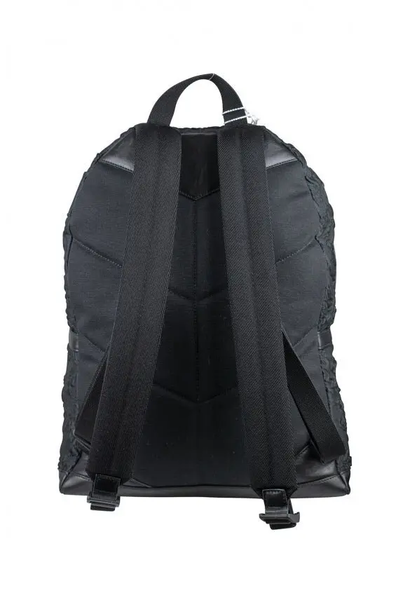JIMMY CHOO Wilmer Backpack