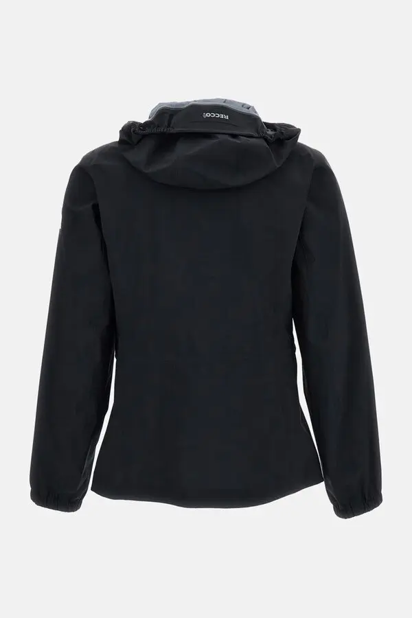 Moncler Valles Gore-tex Jacket - Multicolor
