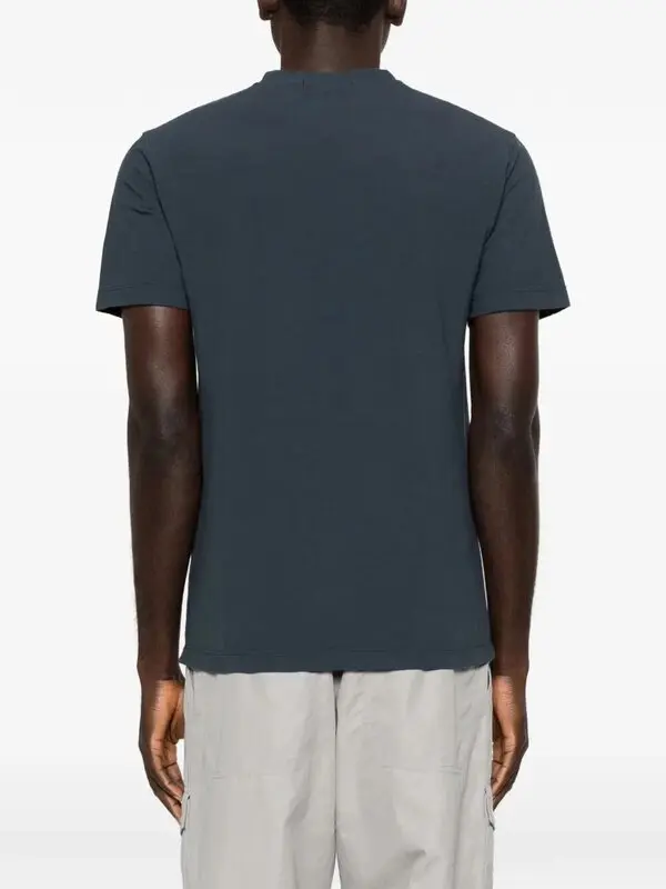 Stone Island Ghost` T-shirt