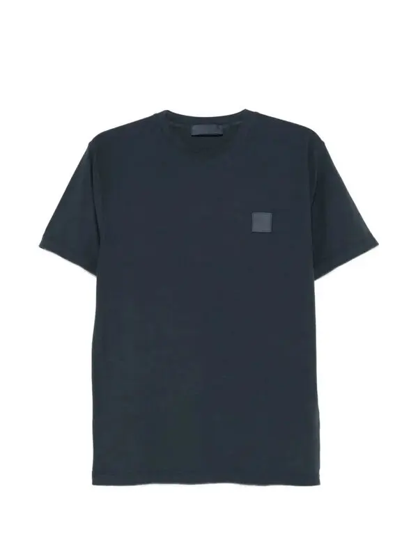 Stone Island Ghost` T-shirt - Multicolor