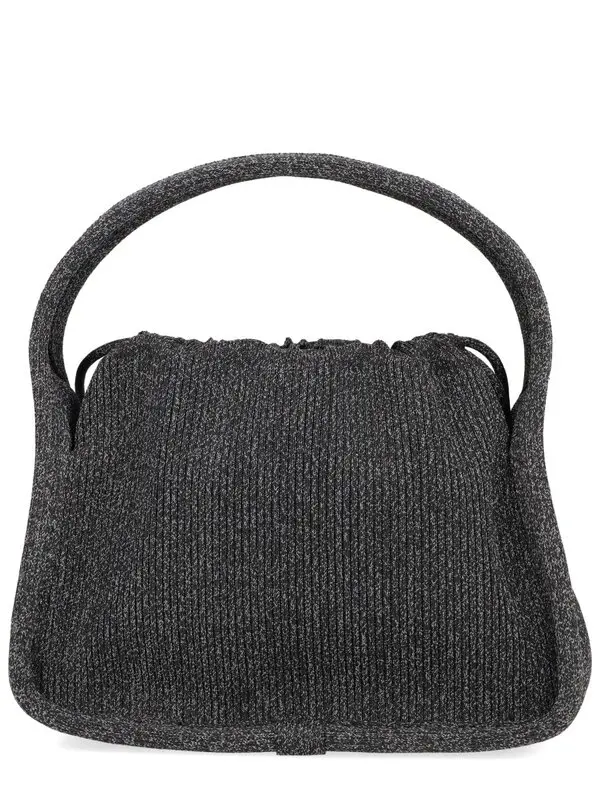 Alexander Wang Ryan Small Bag - Black
