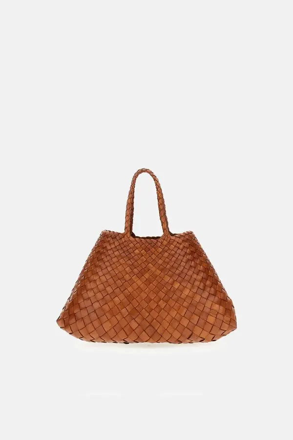 Dragon Diffusion Santa Croce Small Bag - Multicolor