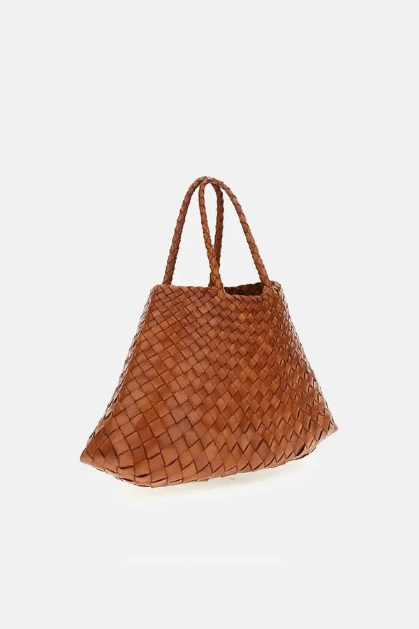Dragon Diffusion Santa Croce Small Bag - Multicolor