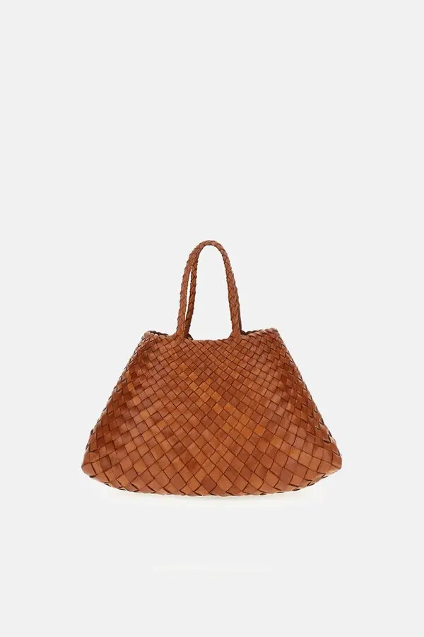 Dragon Diffusion Santa Croce Small Bag - Multicolor