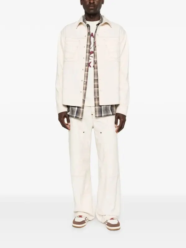 Dsquared2 Carpenter` Shirt