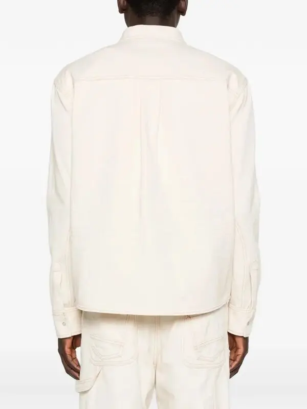Dsquared2 Carpenter` Shirt