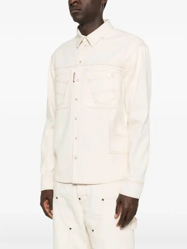 Dsquared2 Carpenter` Shirt