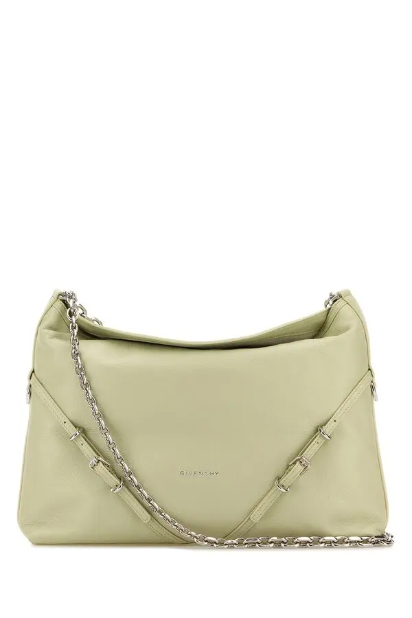 Givenchy Voyou Chain Bag - Multicolor