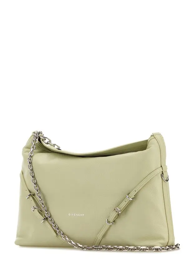 Givenchy Voyou Chain Bag - Multicolor