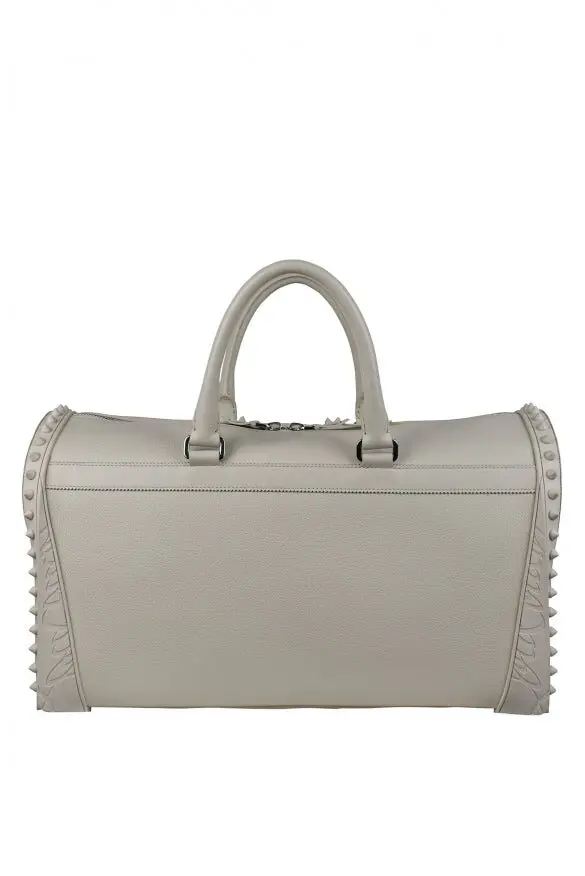 CHRISTIAN LOUBOUTIN Sneakender Travel Bag