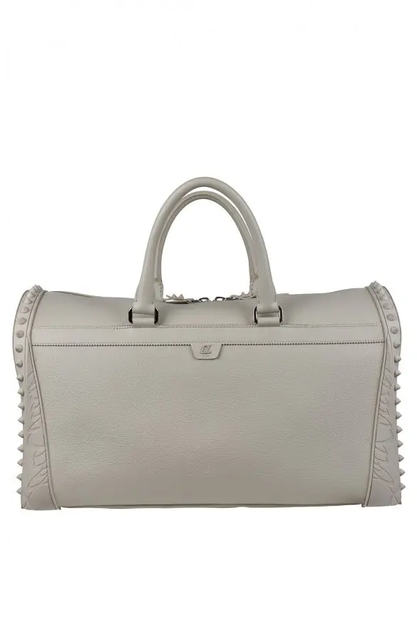 CHRISTIAN LOUBOUTIN Sneakender Travel Bag
