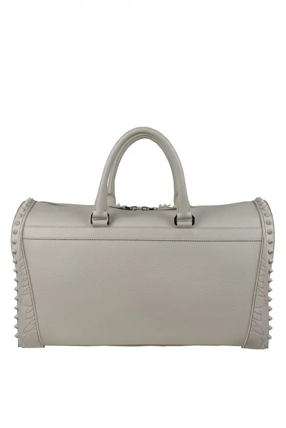 CHRISTIAN LOUBOUTIN Sneakender Travel Bag