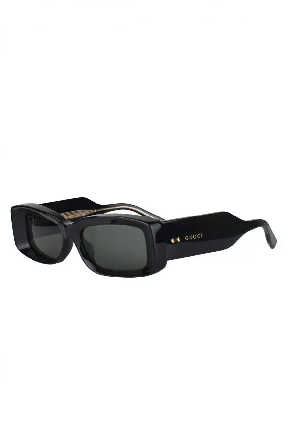 Gucci Sunglasses - Black