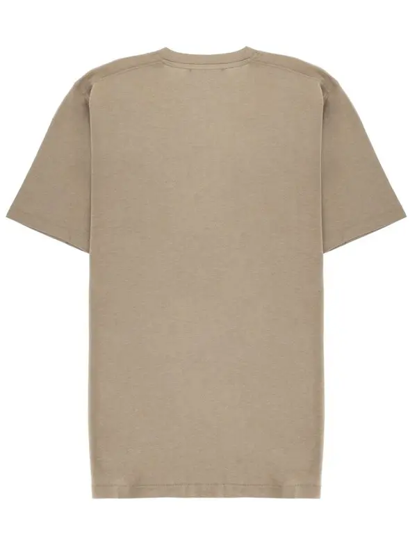 TOM FORD Lyocell And Cotton T-shirt