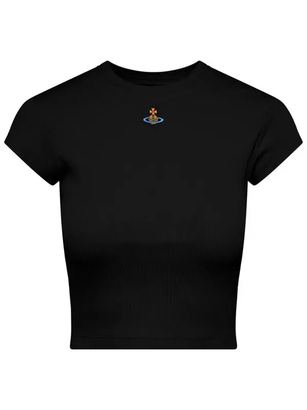 VIVIENNE WESTWOOD Baby Peru T-shirt