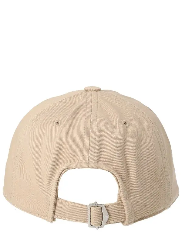 Isabel Marant Étoile Baseball Cap - Cream