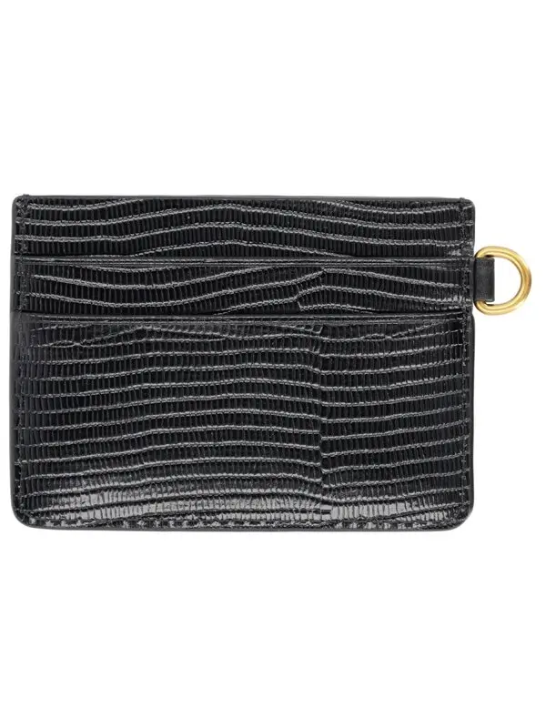 Isabel Marant Étoile Card Holder Oskan