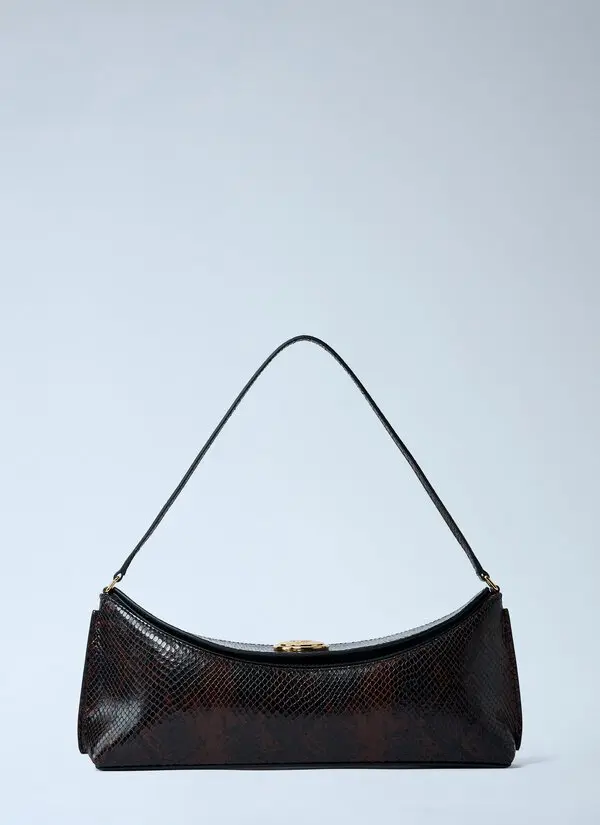 Jacquemus Le Calisso Shoulder Bag - Multicolor