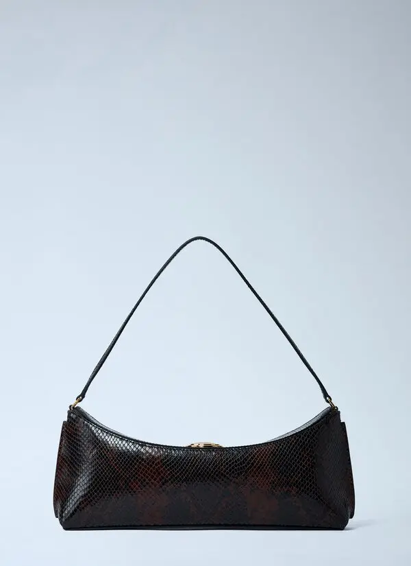 Jacquemus Le Calisso Shoulder Bag - Multicolor