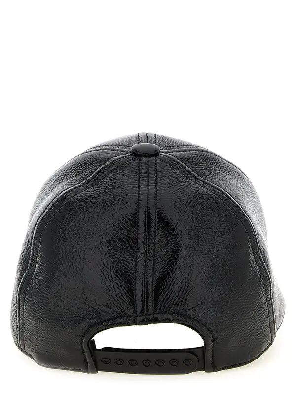 COURREGES Reedition Vinyl Cap
