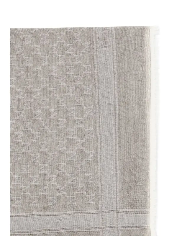 Max Mara Mxaora Scarf
