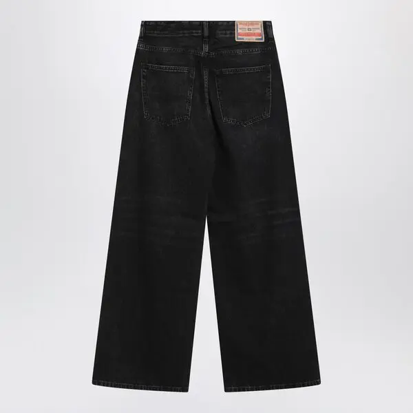 DIESEL® Relaxed 1996 D-sire Jeans - Gray