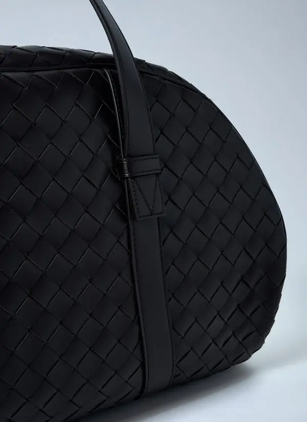Bottega Veneta Jim Queen Duffle Bag