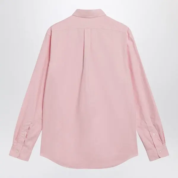 Polo Ralph Lauren Oxford Custom-fit Shirt - Pink