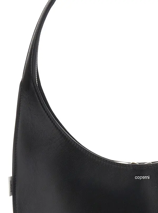 Coperni Swipe Medium Shoulder Bag - Multicolor