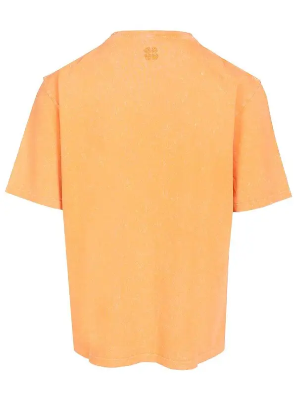 Loewe Loose-fit Cotton T-shirt