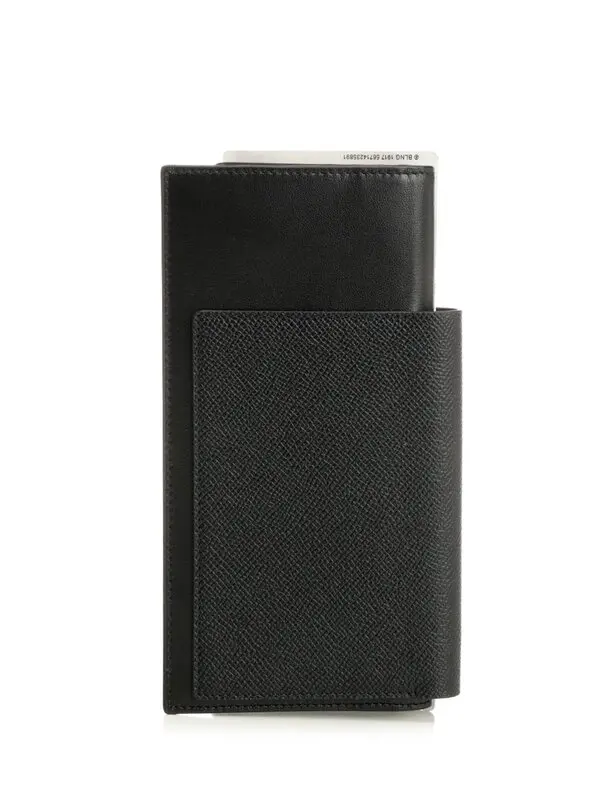 Balenciaga Long Passport Wallet