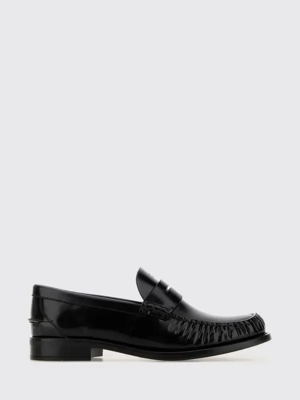 Prada Loafer - Black