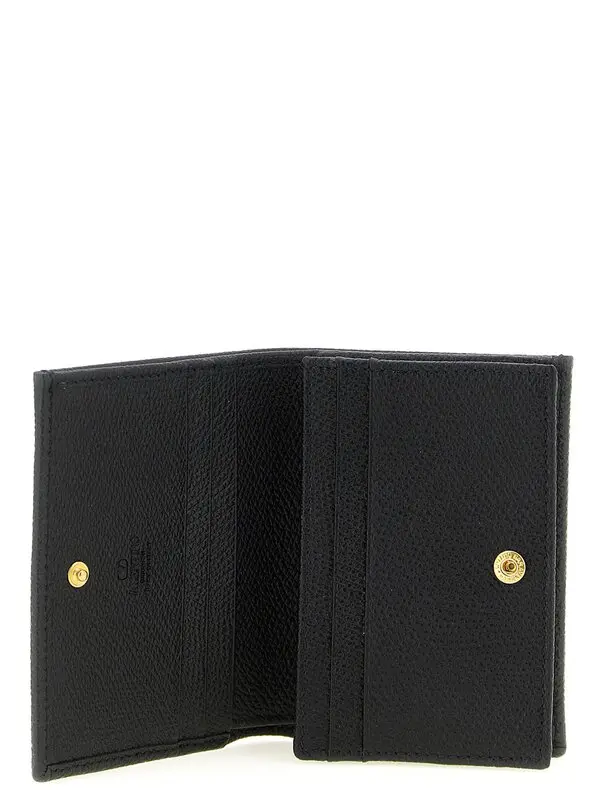 Valentino Garavani Vlogo Signature Wallet
