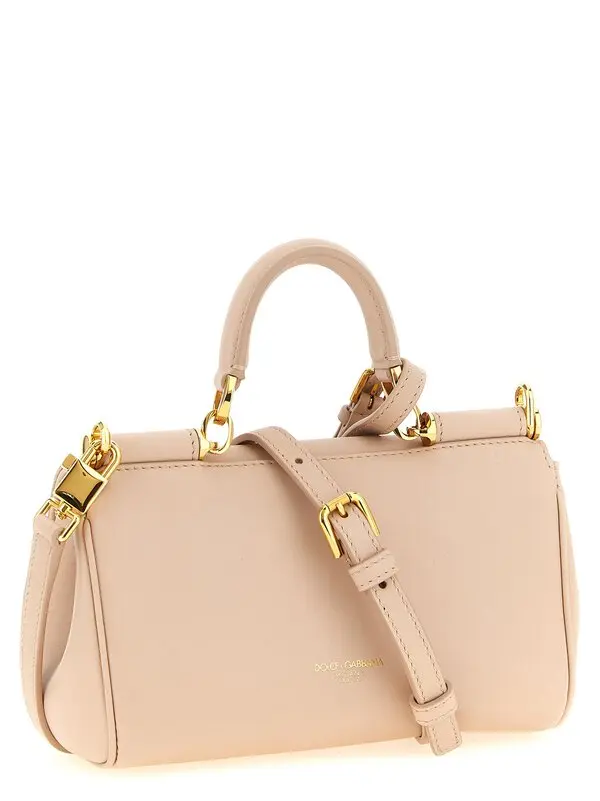Dolce & Gabbana My Sicily' Mini Handbag