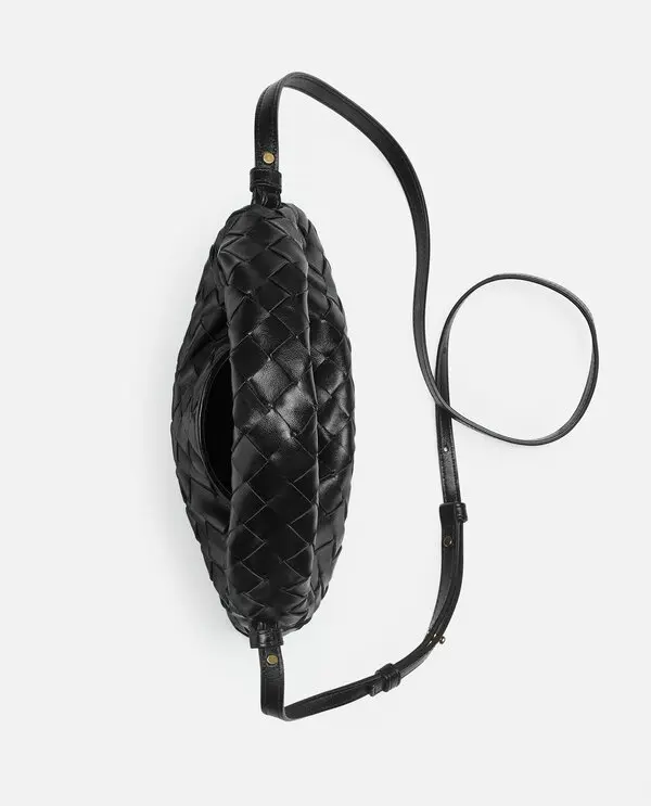 Bottega Veneta Mini Hop Hobo Bag - Multicolor